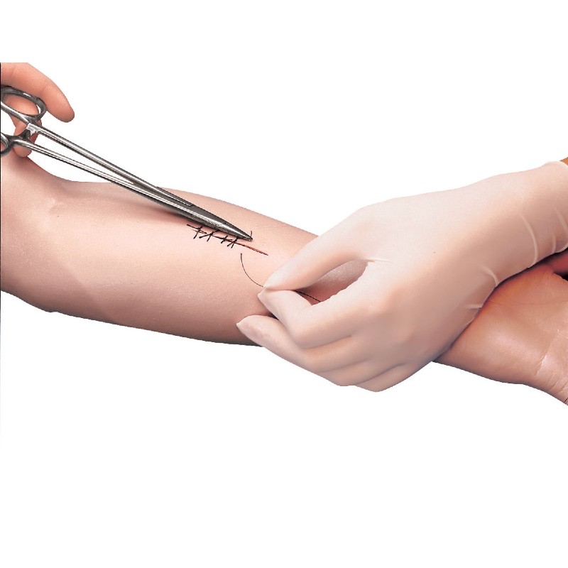 Life/Form Suture Trainer Arm - LabWorld.co.uk